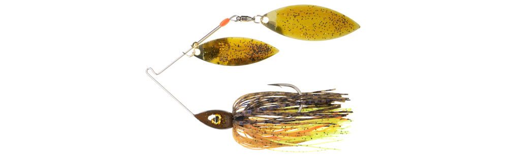 Best Spinnerbaits For Bass Fishing - Impulse Rods